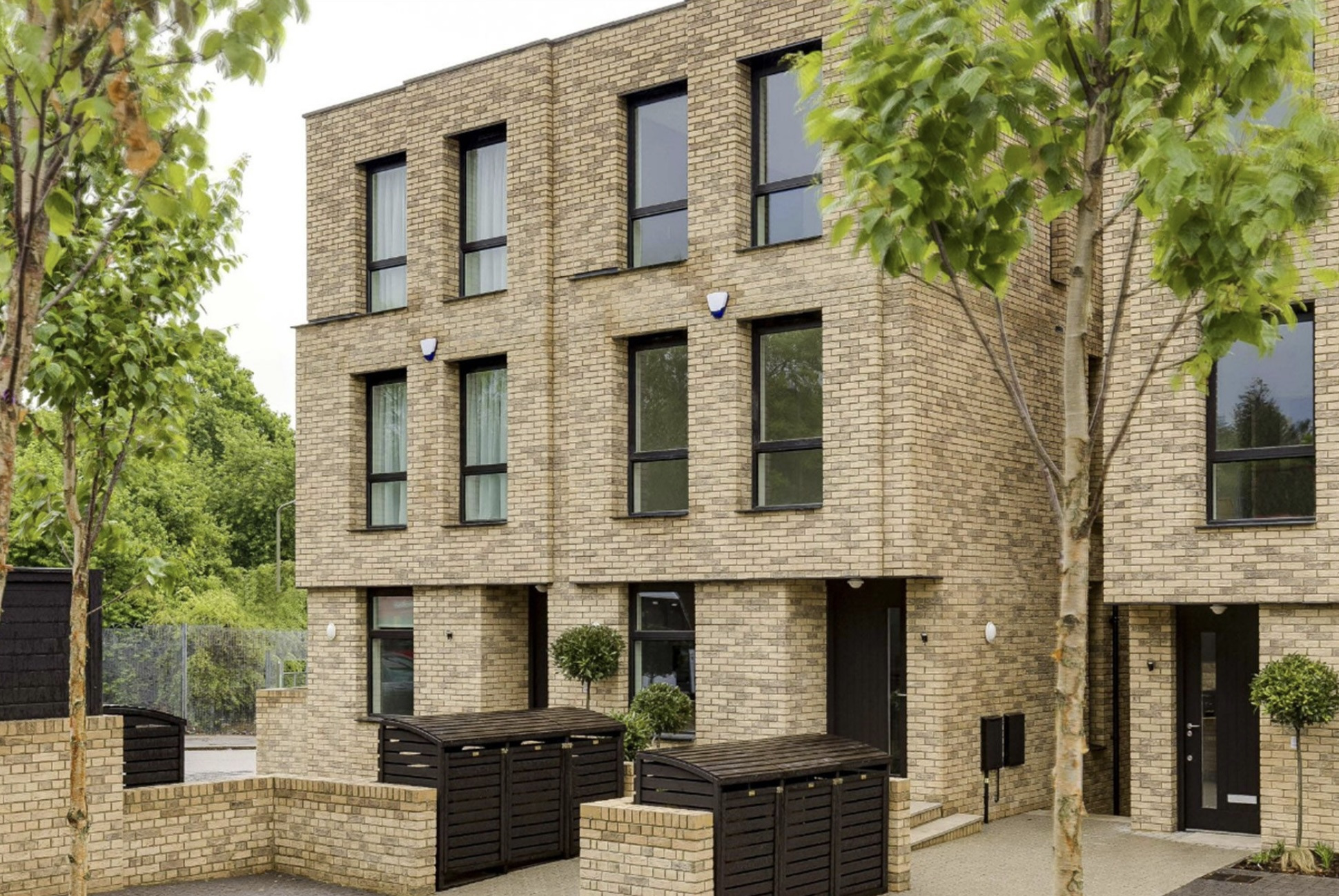 Danescroft | Lion Yard